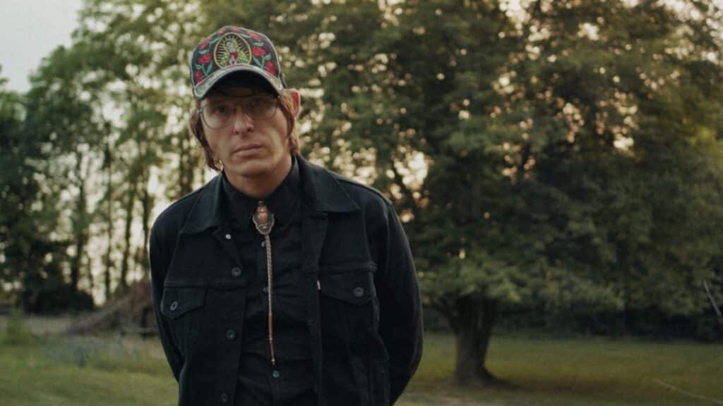 Stephen Wilson JR - 'Søn of dad' album review - Entertainment Focus