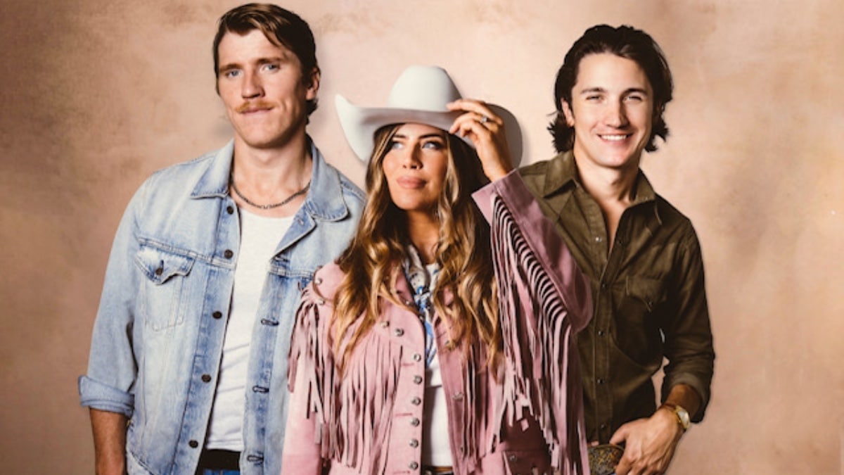 The Reklaws & Drake Milligan team up for infectious new song 'Honky ...
