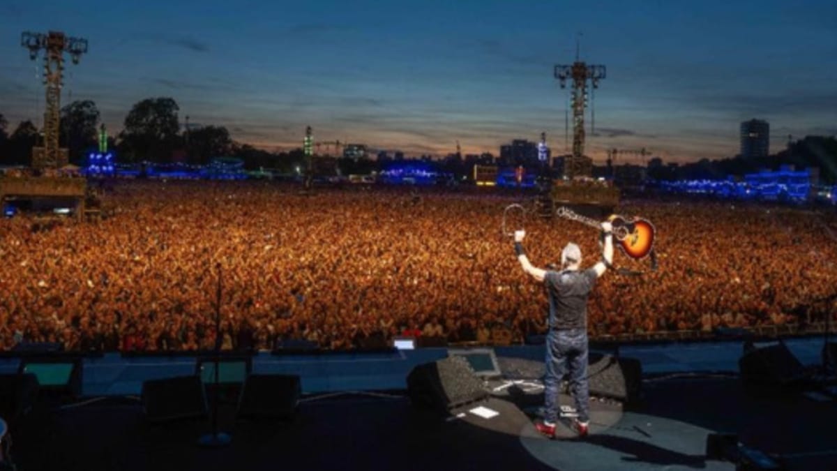10 Songs we'd like to see back in Bruce Springsteen's set for the 2024 ...