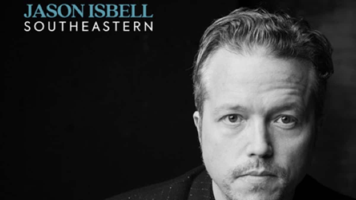 Jason Isbell celebrates tenth anniversary of iconic album 'Southeastern ...