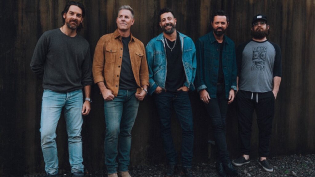 Old Dominion Announce First Compilation Album