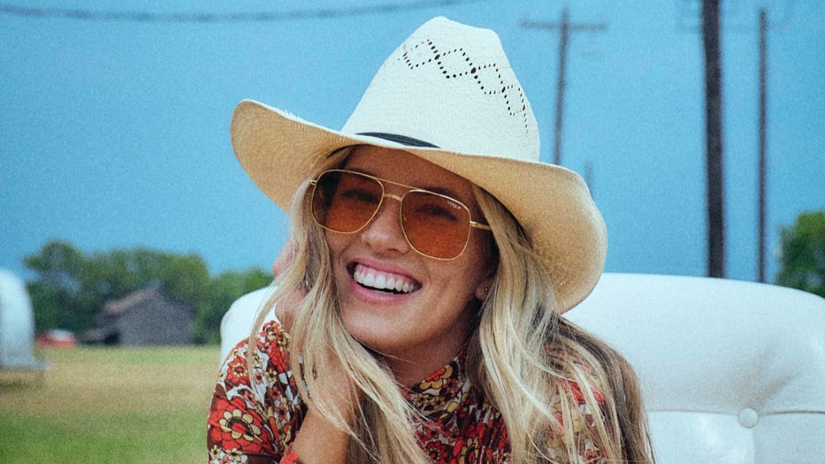 Mackenzie Carpenter puts a Country spin on Cyndi Lauper's classic with ...