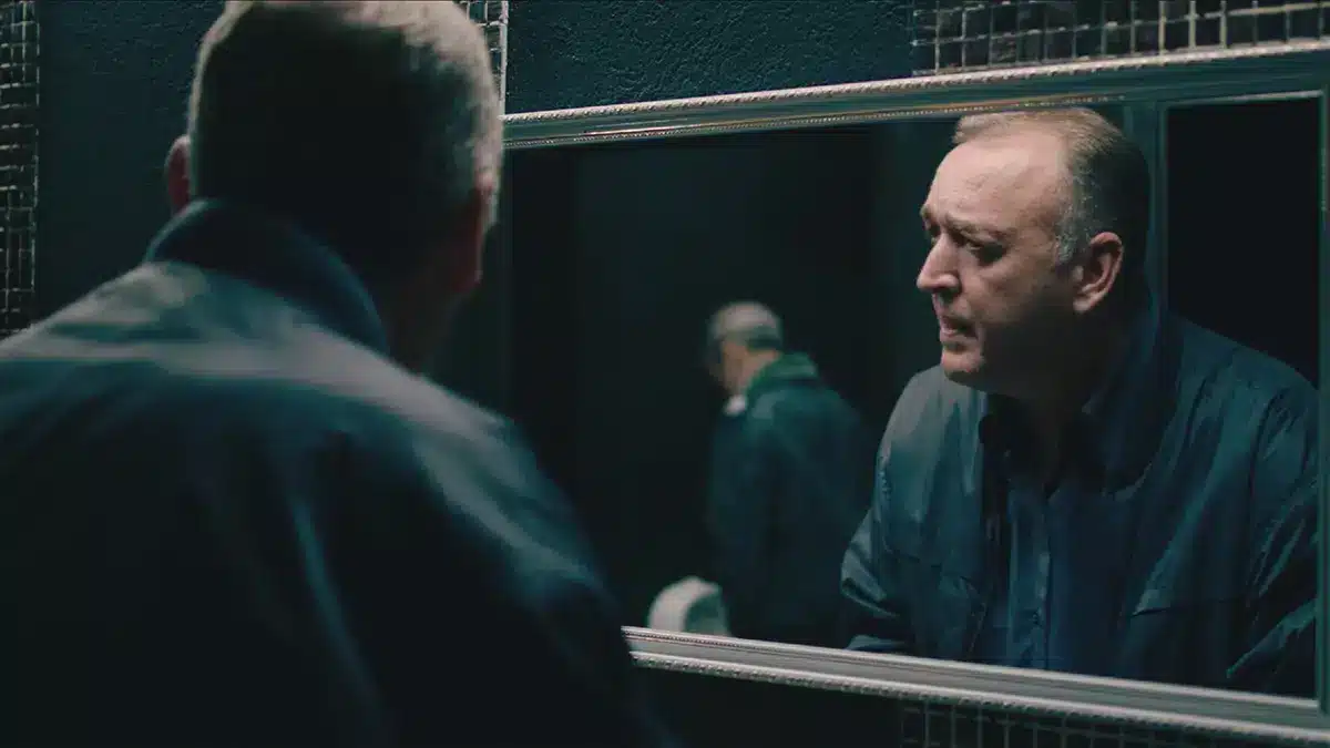 Walter Presents: 'Manayek' preview - a series that's worth ...