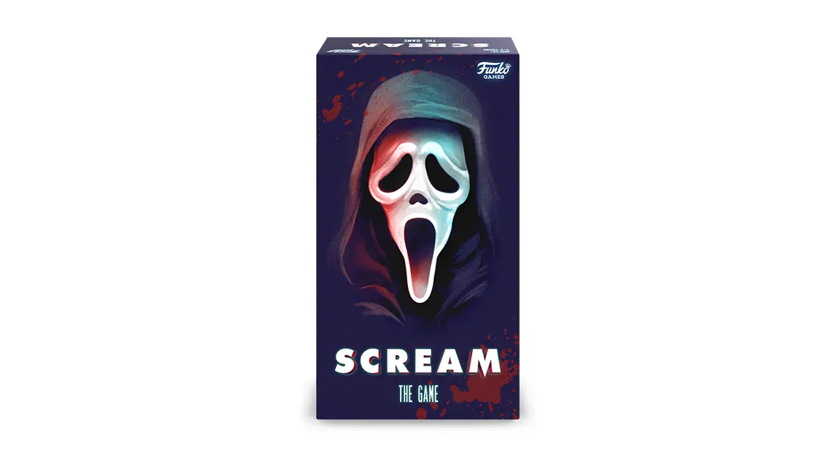 'Scream the Game' review - Entertainment Focus