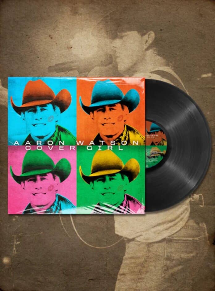 Aaron Watson - 'Cover Girl' album review - Entertainment Focus