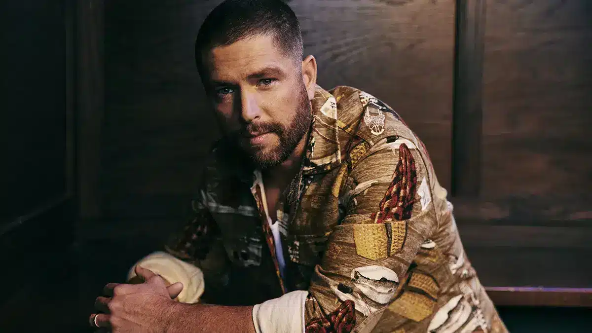 Interview: Chris Lane talks new EP "From Where I'm Sippin'", his new ...
