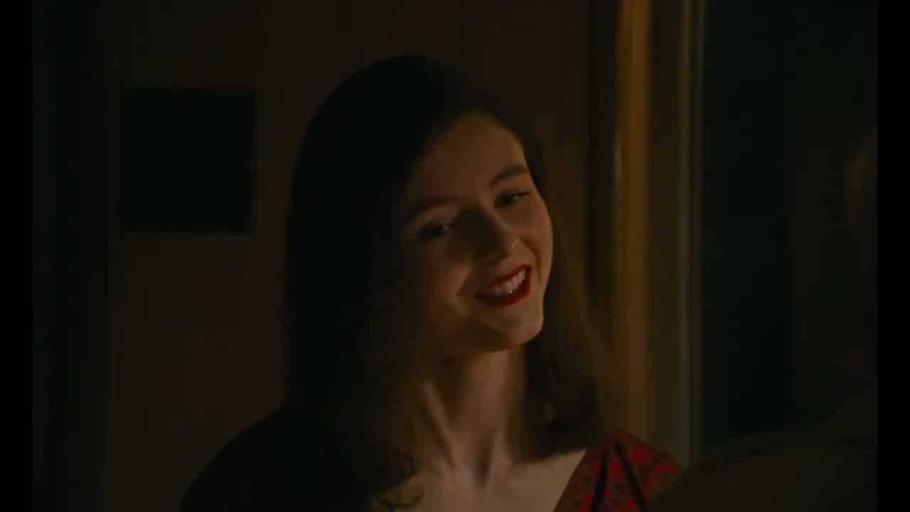 'Eileen': trailer released for new Anne Hathaway thriller ...