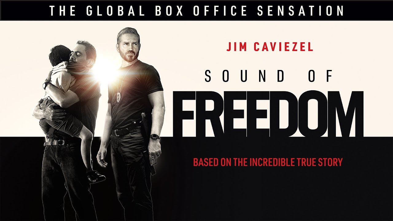 'Sound of Freedom' coming to Blu-ray, DVD and Digital in December ...