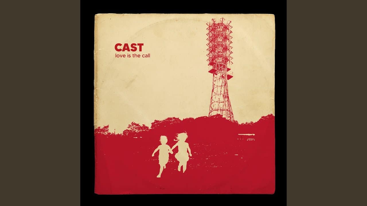 Cast debut 'Love is the Call', the title track from their upcoming ...