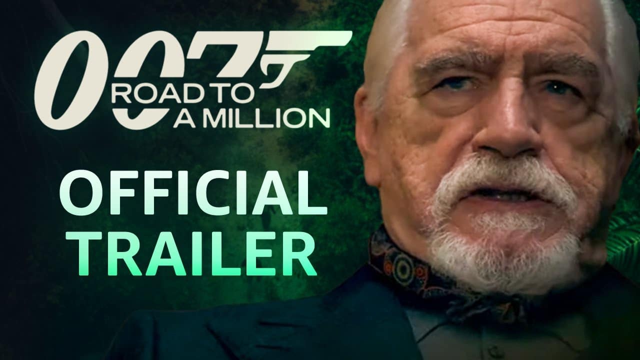'007: Road to a Million' - meet the contestants in the new trailer ...