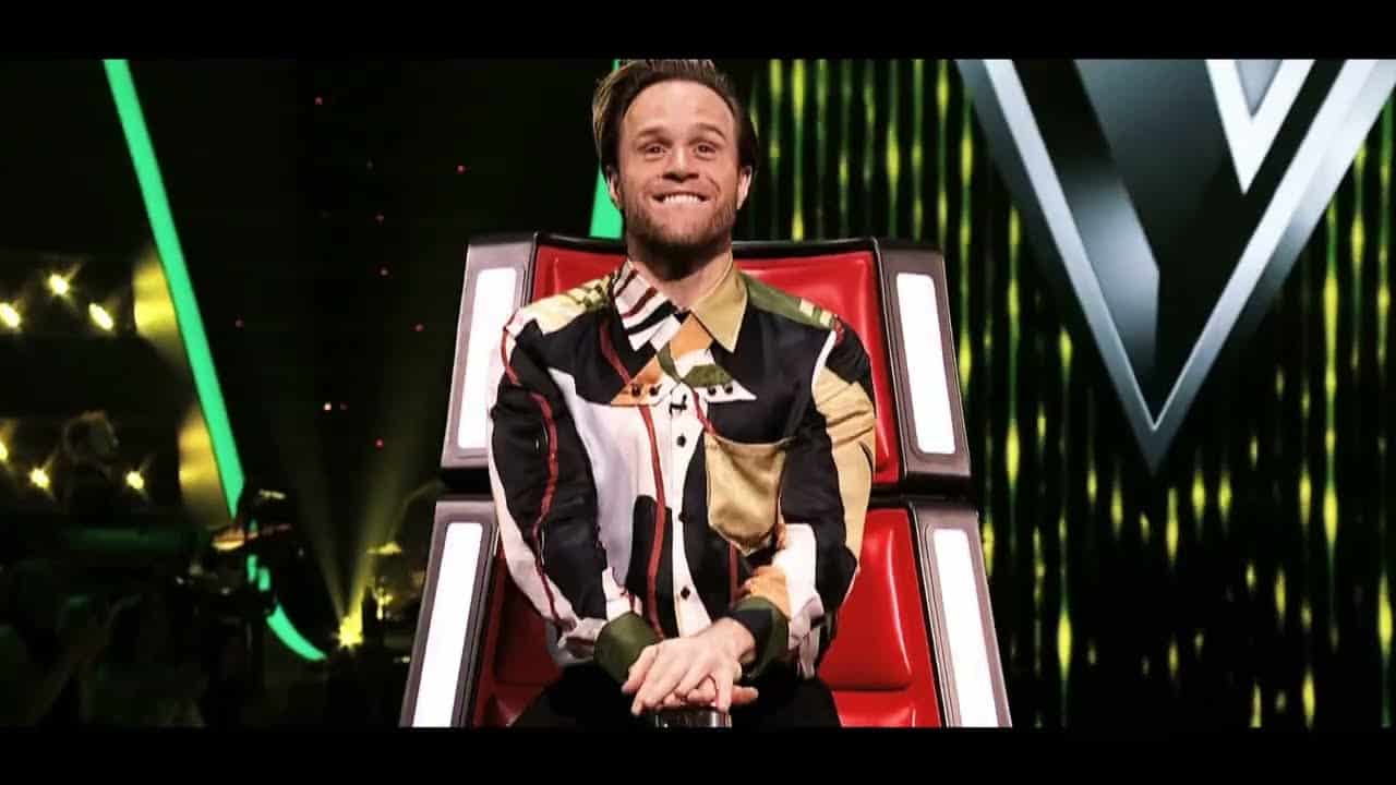 'The Voice UK' returns to ITV this weekend - watch the trailer ...