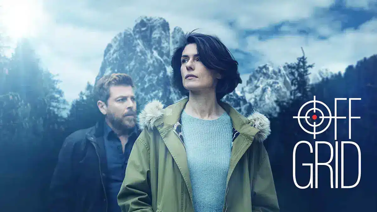 Walter Presents: 'Off Grid' to launch on Channel 4 and C4 Streaming ...
