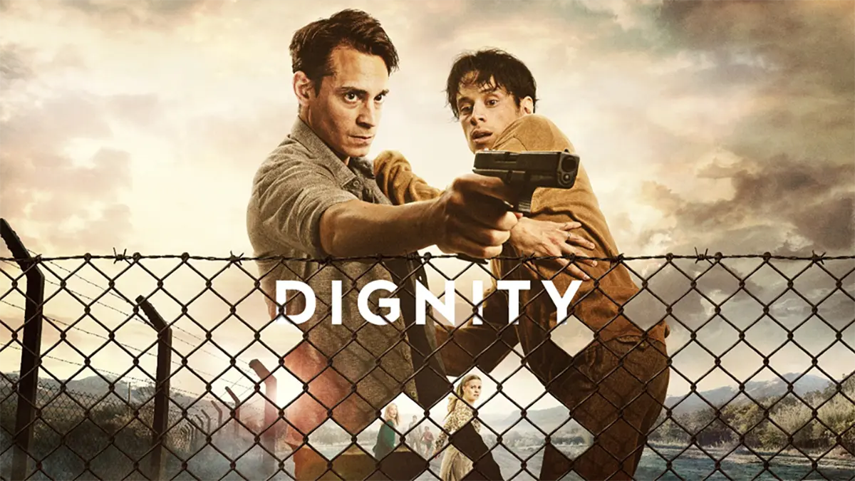 Walter Presents: 'Dignity' to launch on Channel 4 this week ...