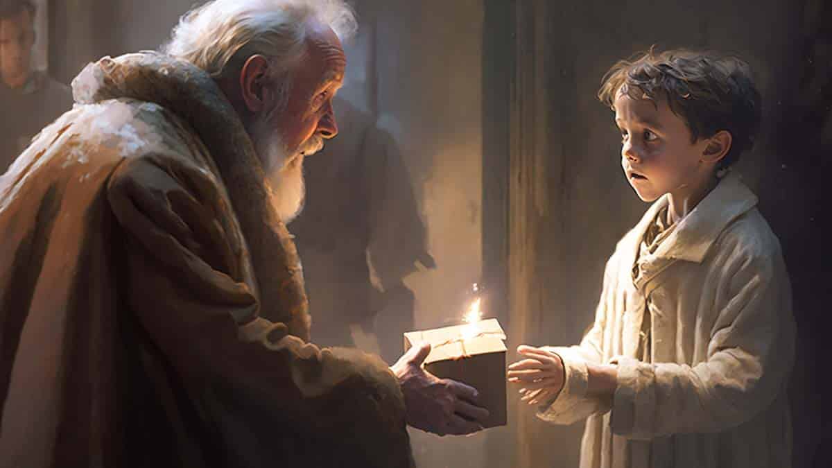 Why John Masefield's ‘The Box of Delights’ remains a Christmas ...