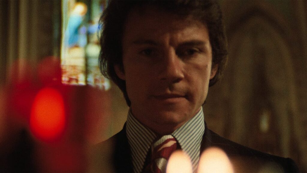 ‘Mean Streets’ 4K UHD Blu-ray review - Entertainment Focus