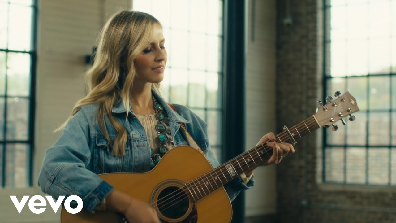 Catie Offerman releases one of the best new songs of 2024 so far ...