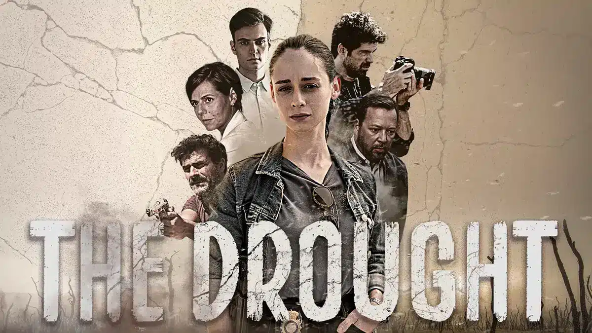 Walter Presents: 'The Drought' coming to C4 Streaming in February ...