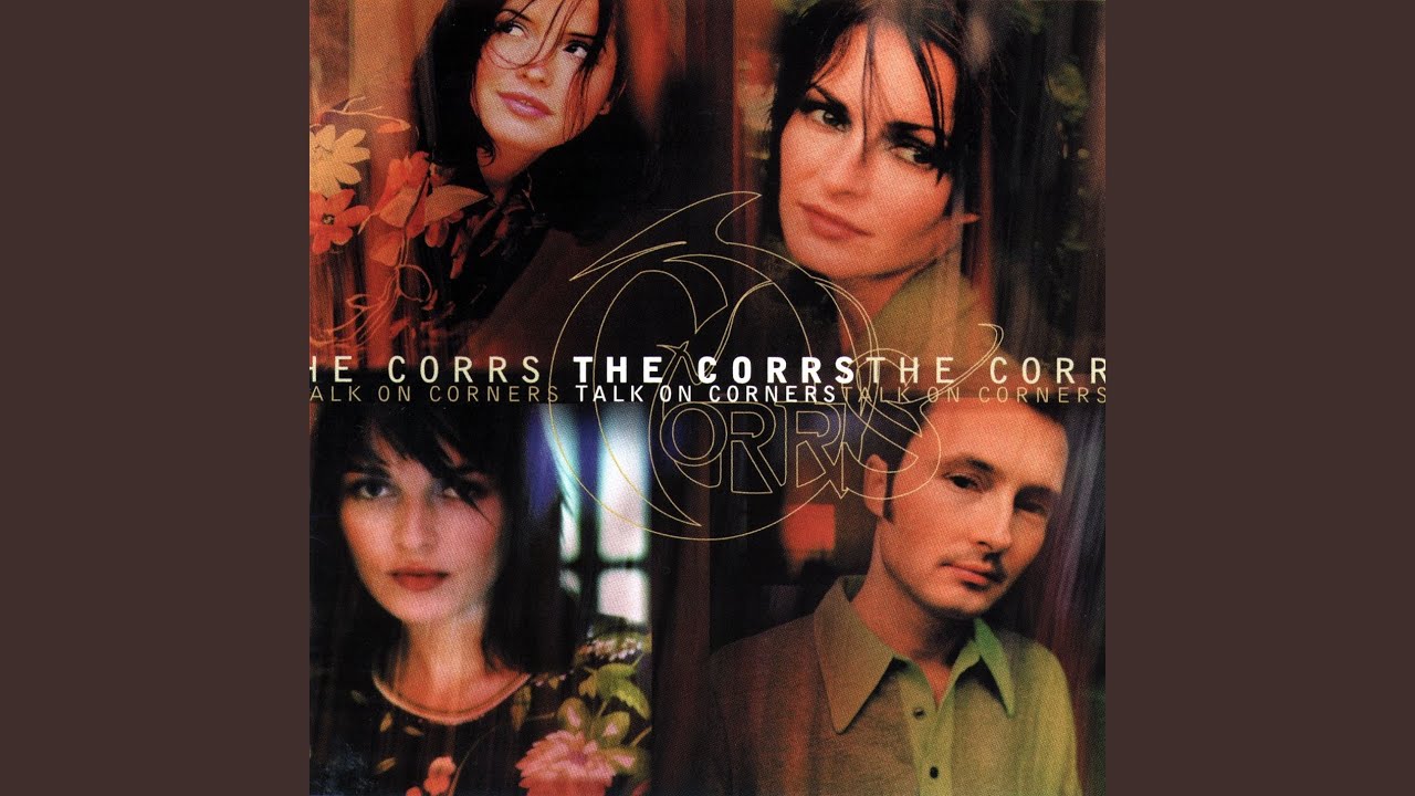 The Corrs announce the 2024 'Talk on Corners' tour with Natalie ...