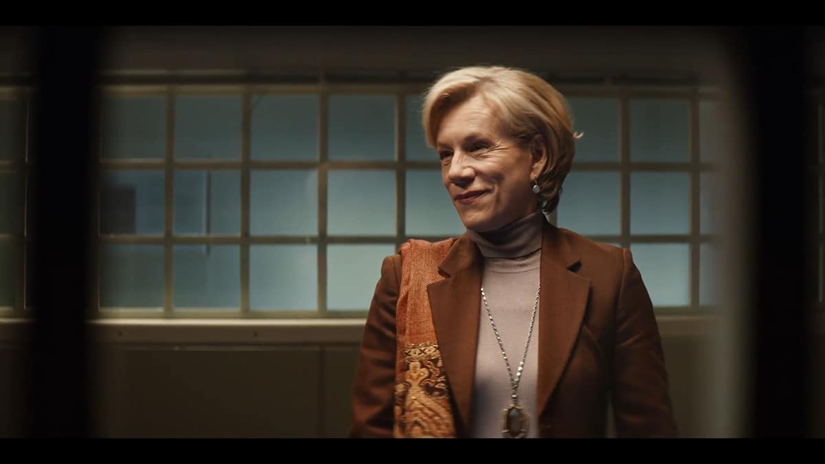 'Professor T' returns to ITV for series 3 this week - Entertainment Focus