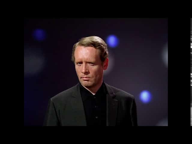 Patrick McGoohan's most influential roles, from 'The Prisoner' to ...