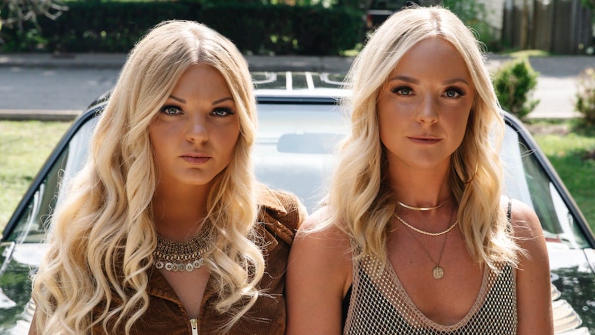 Exclusive Premiere: American Blonde release cheeky 'You Look Better on ...