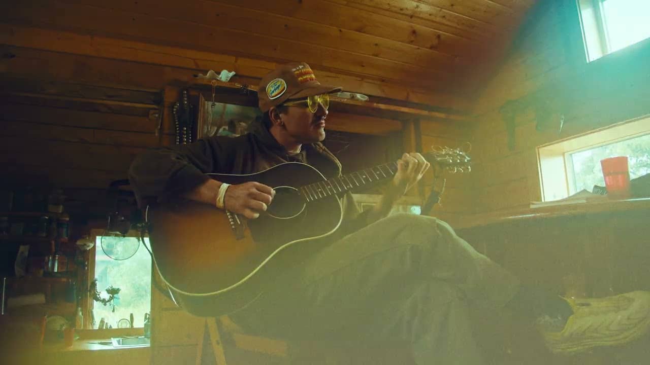 Medium Build releases new album 'Country' ahead of European tour ...
