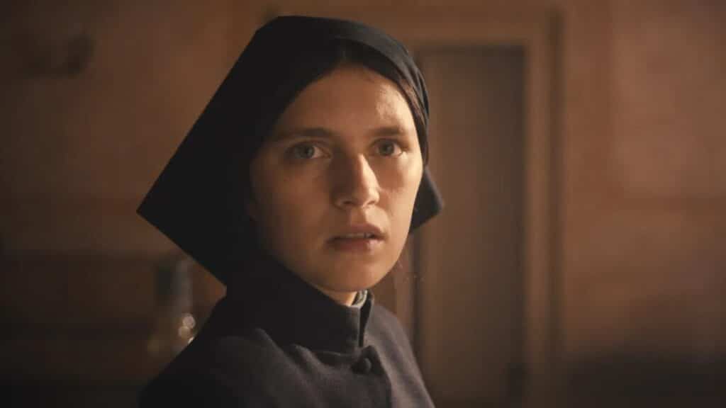 ‘The First Omen’ review: Nell Tiger Free shines in this otherwise ...