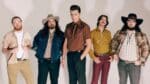 Interview: The Red Clay Strays on New Album, Touring & Creativity