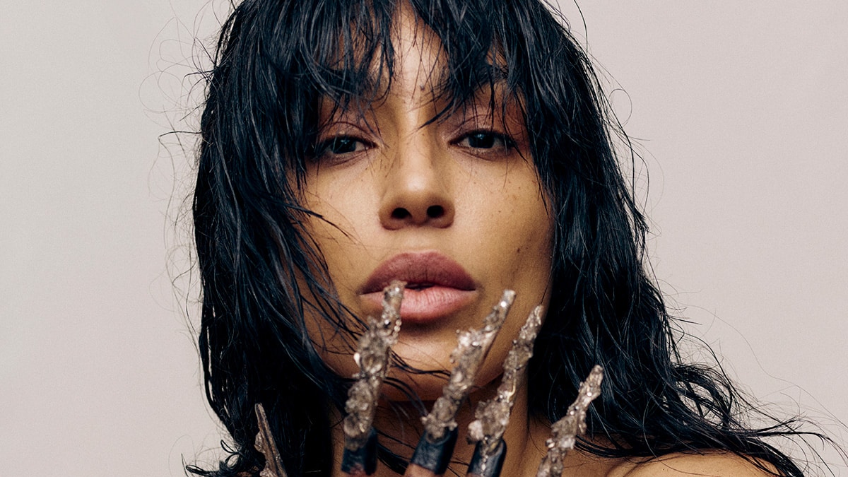 Loreen announces UK & European tour for 2025 - Entertainment Focus