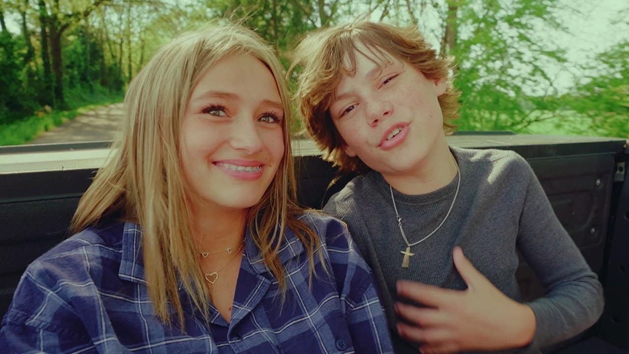 WME sign teen sensation Maddox Batson - Entertainment Focus