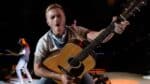 Corey Kent to Release '24 Live' Album