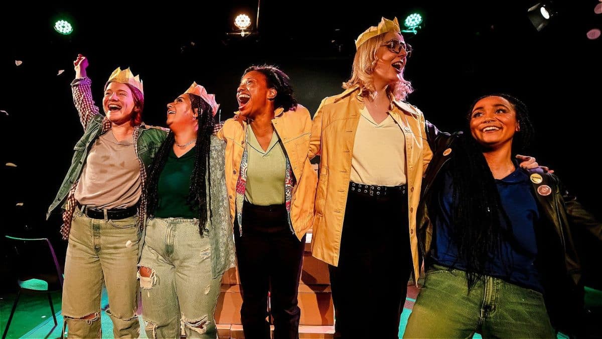 Interview: GRILLS co-directors discuss parallels between being LGBTQ+ ...