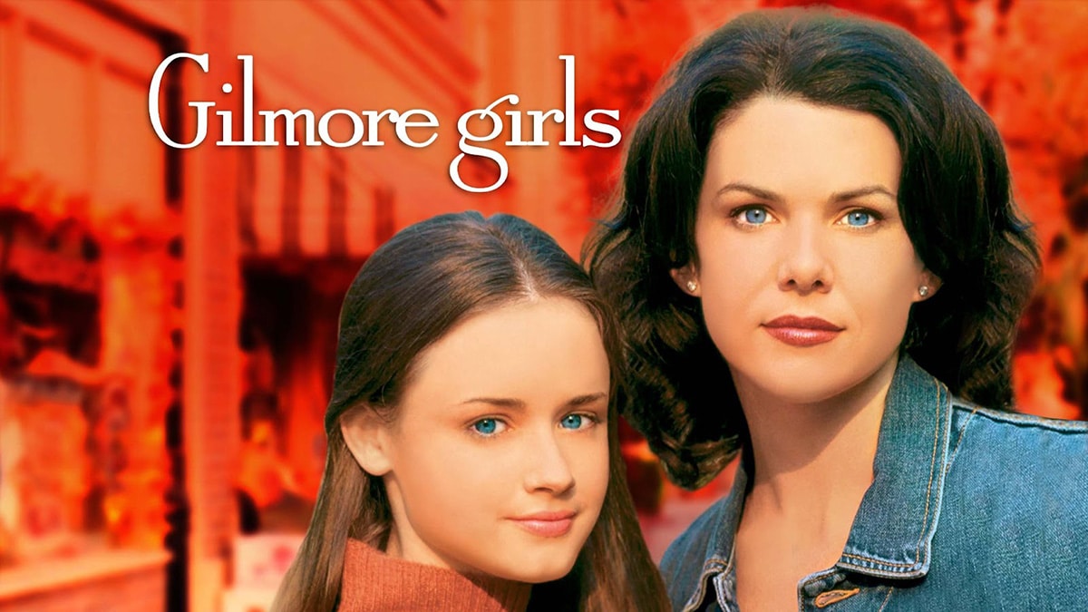 You'll soon be able to binge 'Gilmore Girls' on ITVX - Entertainment Focus