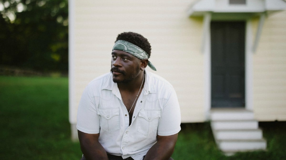 Kashus Culpepper releases new song 'Jenni'