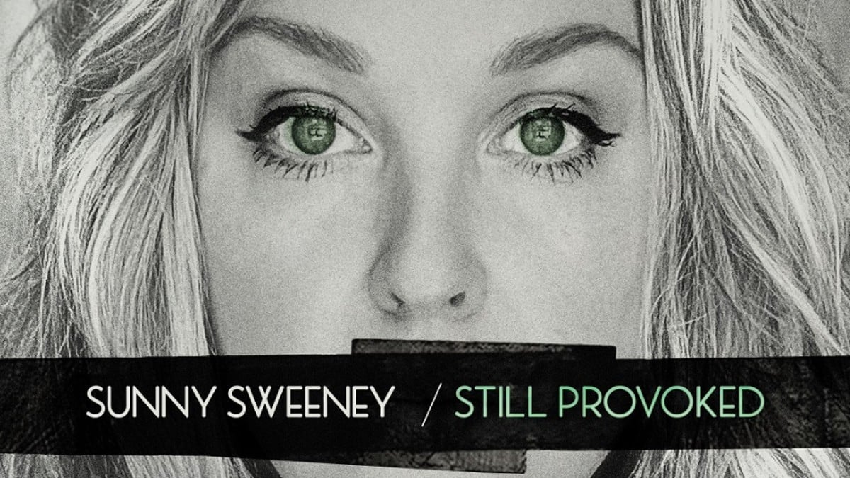 Sunny Sweeney to release updated album 'Still Provoked'