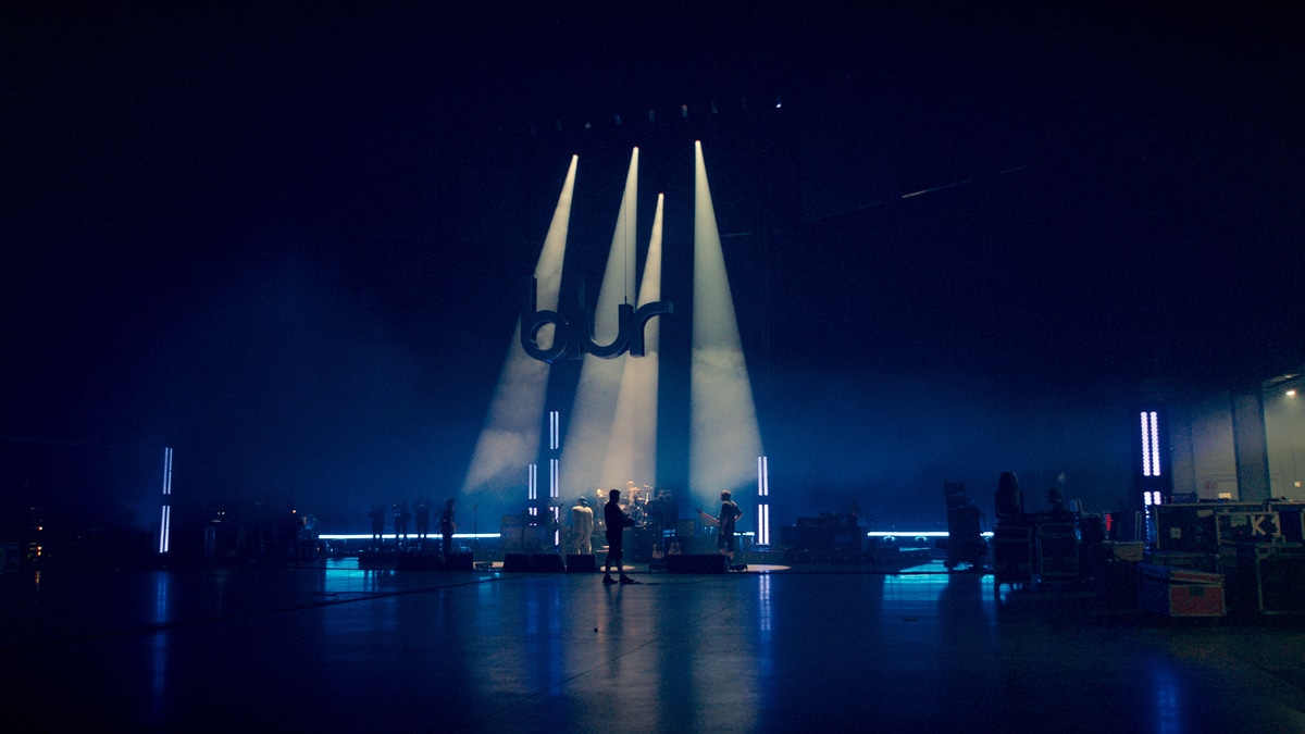 Toby L. interview: The director of ‘Blur: To the End’ discusses the ...