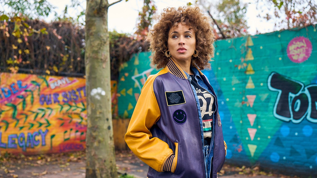 'Spent' coming to BBC Two and iPlayer this month - watch the trailer ...
