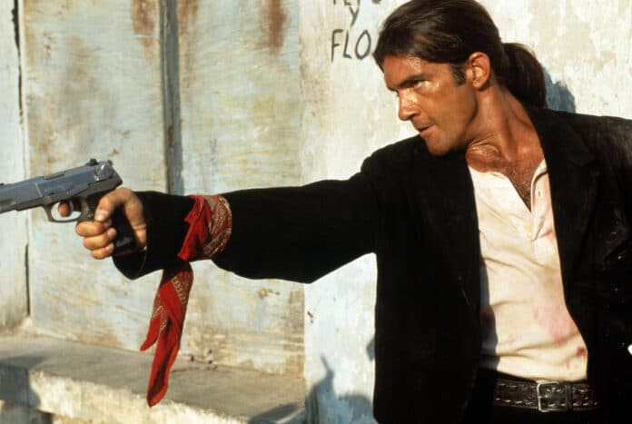 Review: 'The Mexico Trilogy' - a definitive release for Robert ...