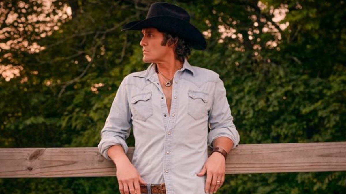 Joe Nichols releases new album 'Honky Tonks and Country Songs ...