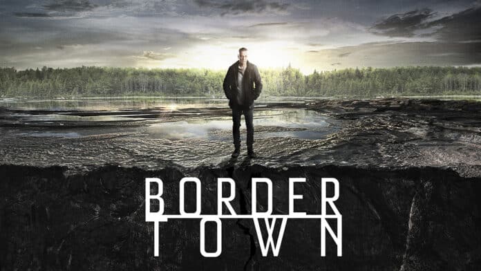 Walter Presents: 'Bordertown' preview - a dark and brooding series ...