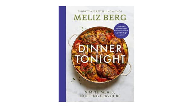 Review: Meliz Berg’s ‘Dinner Tonight’ serves up surprisingly simple ...