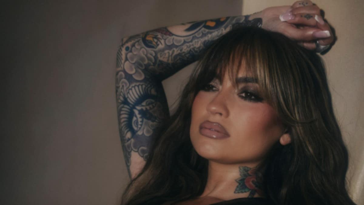 Pop artist Taela announces Country debut with new single 'Rollin ...