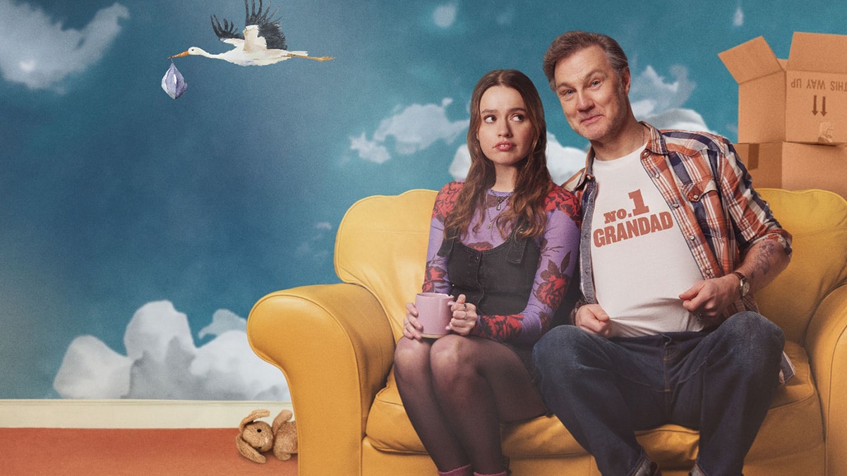 BBC Comedy series 'Daddy Issues' to return for second series ...