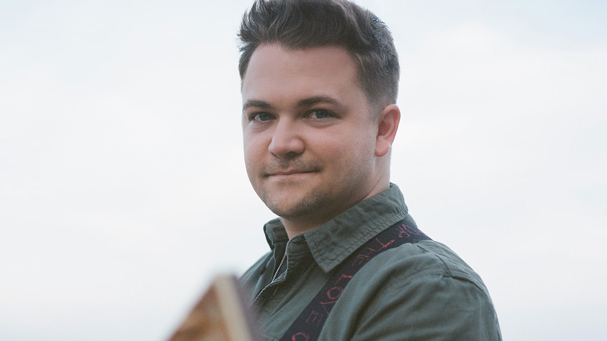 Hunter Hayes to release new EP of reimagined songs - Entertainment Focus