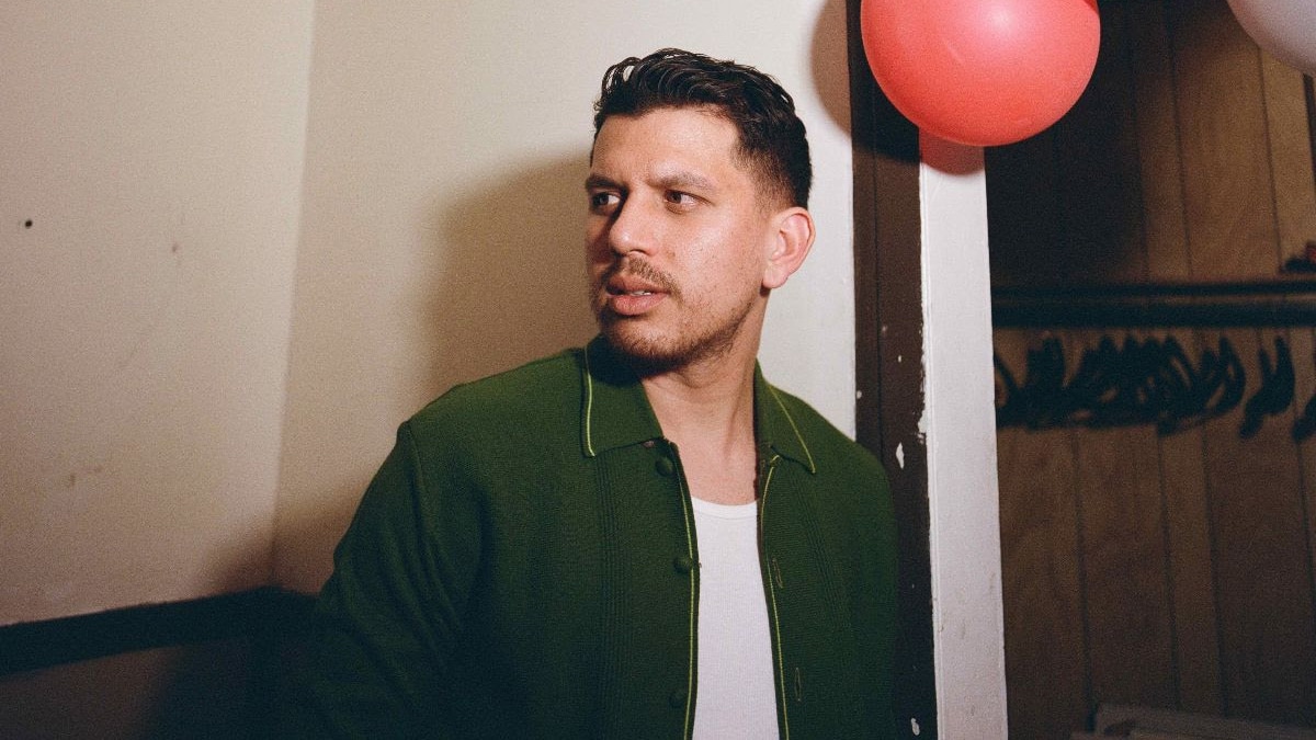 Jeremie Albino shines on new album 'Our Time In The Sun ...