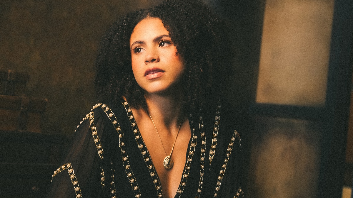 Interview: Julie Williams opens up about her personal EP 'Tennessee ...