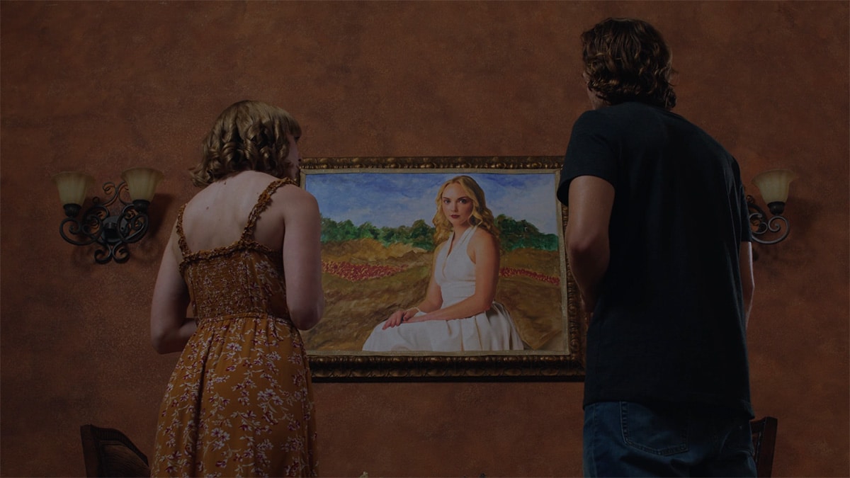 Review: 'Lyvia’s House' is a long-winded and dull mystery ...