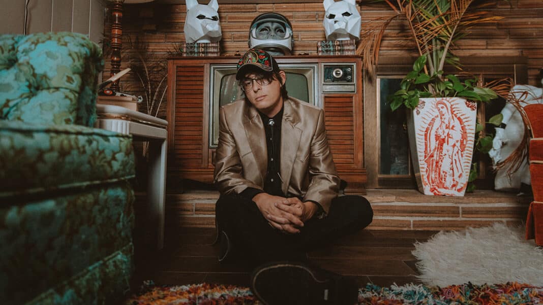 Stephen Wilson Jr. unleashes new track 'Dig A Hole' ahead of ...