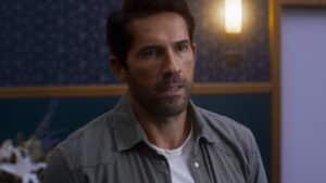 'Take Cover': Scott Adkins action thriller arrives in October ...