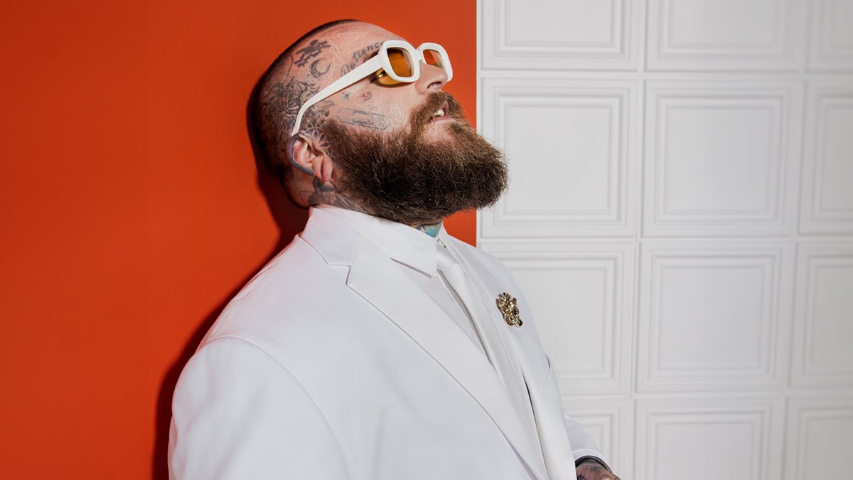 Teddy Swims releases new single 'Bad Dreams' - Entertainment Focus